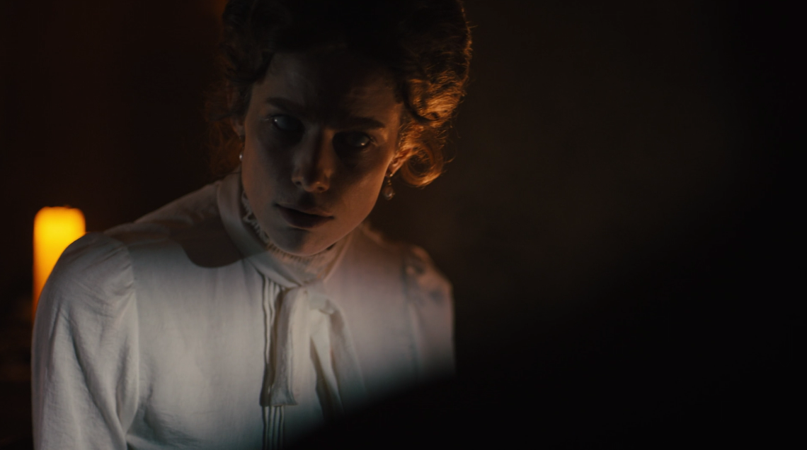 Slasher – Ripper Ep. 6: “Resurrections” – Father Son Holy Gore