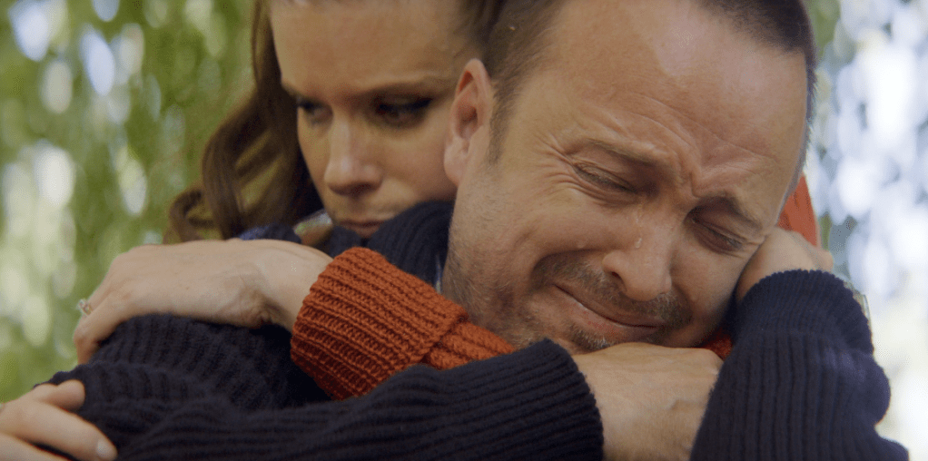 Black Mirror 6×03: “Beyond the Sea” – Father Son Holy Gore