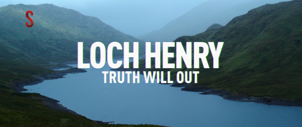 Black Mirror 6×02: “Loch Henry” – Father Son Holy Gore