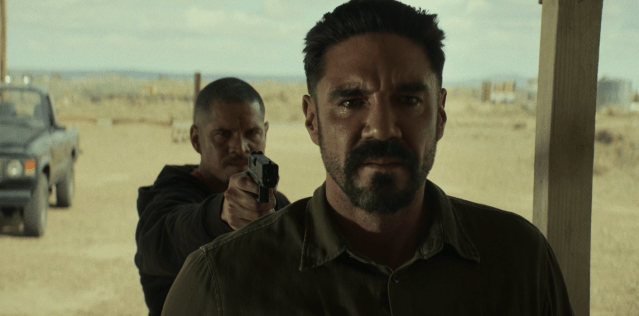 Mayans M.C. S05E06 “My Eyes Filled & Then Closed on the Last of ...