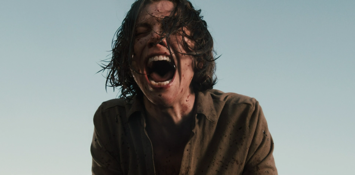 AMC’s The Walking Dead: Dead City – Father Son Holy Gore