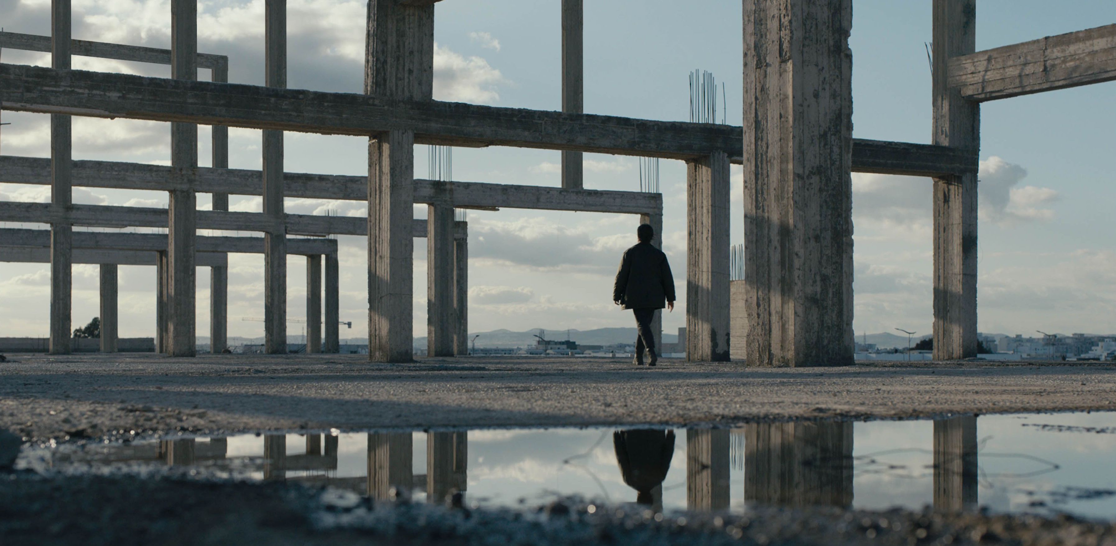 Gothic Political Phantoms in ASHKAL: THE TUNISIAN INVESTIGATION ...