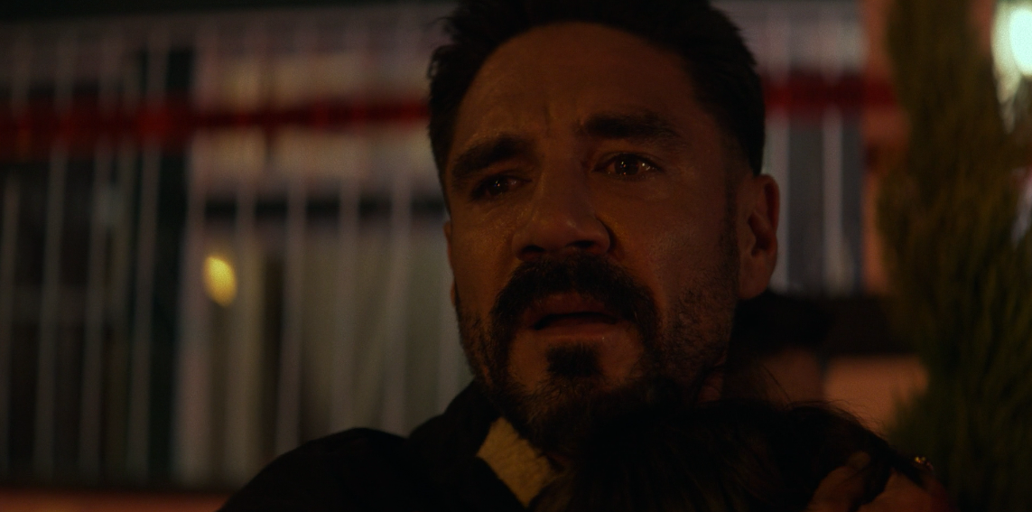 Mayans M.C. 5×09: “I Must Go in Now for the Fog is Rising” – Father Son ...