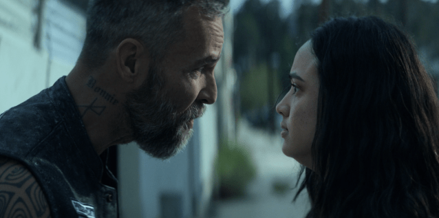 Mayans M.C. 5×08: “Her Blacks Crackle & Drag” – Father Son Holy Gore