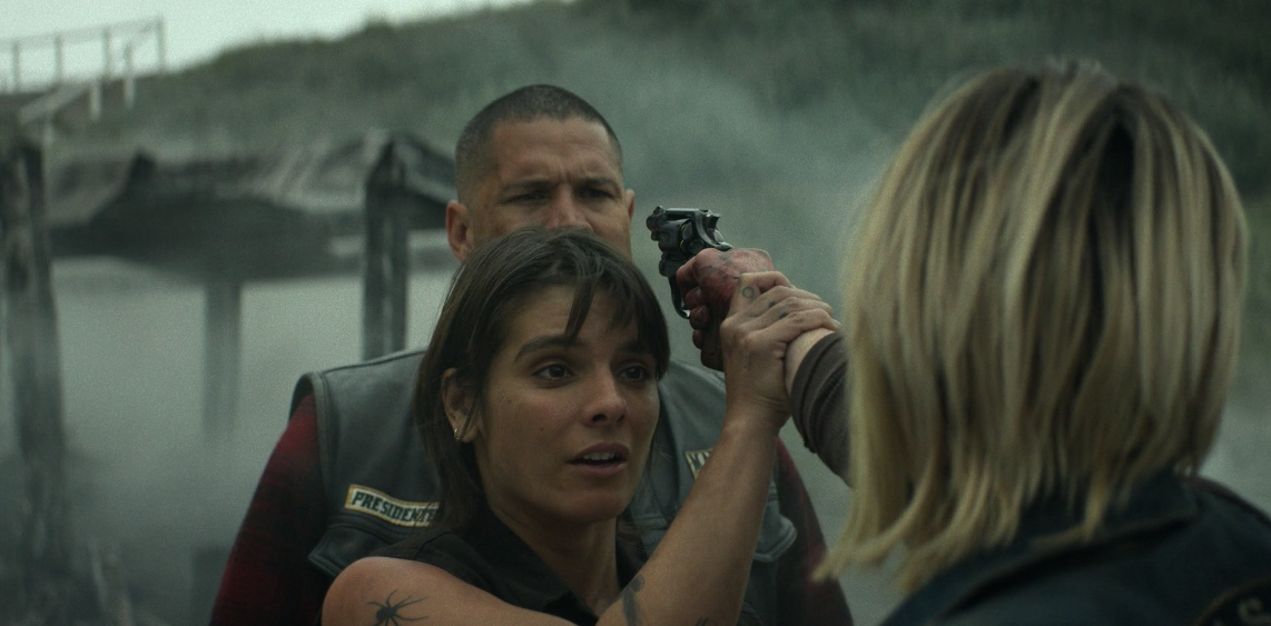 Mayans M.C. 5×09: “I Must Go in Now for the Fog is Rising” – Father Son ...