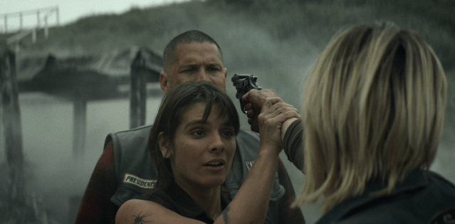 Mayans M.C. 5×09: “I Must Go in Now for the Fog is Rising” – Father Son ...