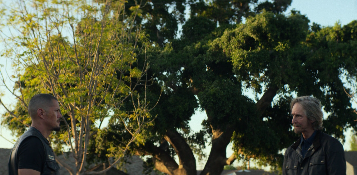 Mayans M.C. SERIES FINALE: “Slow to Bleed Fair Son” – Father Son Holy Gore