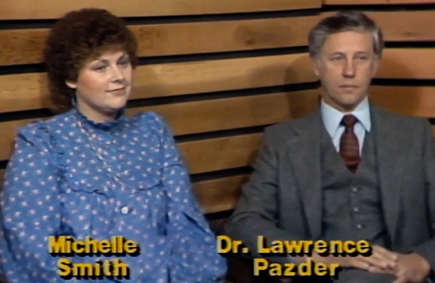 [Fantasia 2023] SATAN WANTS YOU: A Mirror from the Past to the Present ...