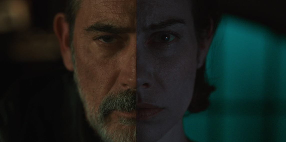 The Walking Dead: Dead City SEASON 1 FINALE – “Doma Smo” – Father Son ...