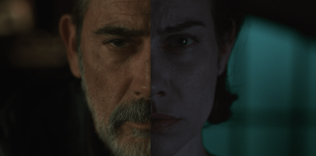 The Walking Dead: Dead City SEASON 1 FINALE – “Doma Smo” – Father Son ...