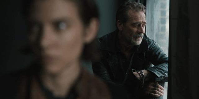 The Walking Dead: Dead City 1×03 – “People Are a Resource” – Father Son ...