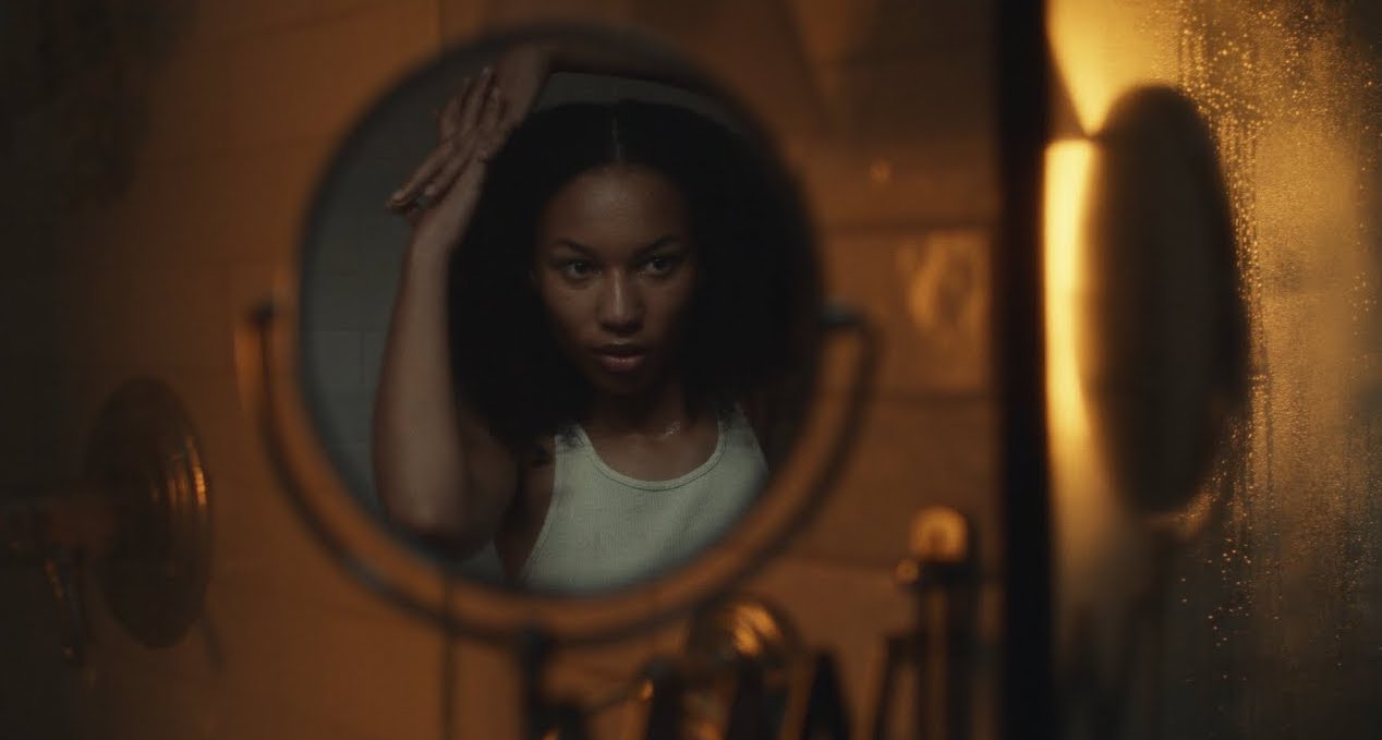 [Brooklyn Horror Film Festival 2023: Shorts] CATCHING SPIRITS / MEADOWVILLE / THE INFLUENCER ...