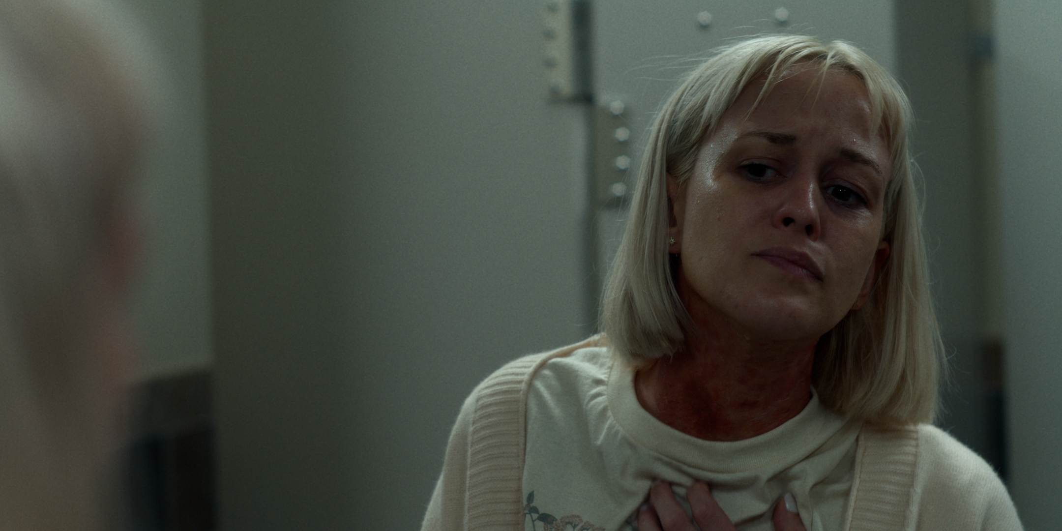 [Brooklyn Horror Film Festival 2023: Shorts] MERCURY / REJOICE IN THE ...