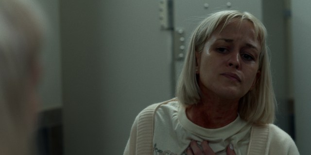 [Brooklyn Horror Film Festival 2023: Shorts] MERCURY / REJOICE IN THE ...