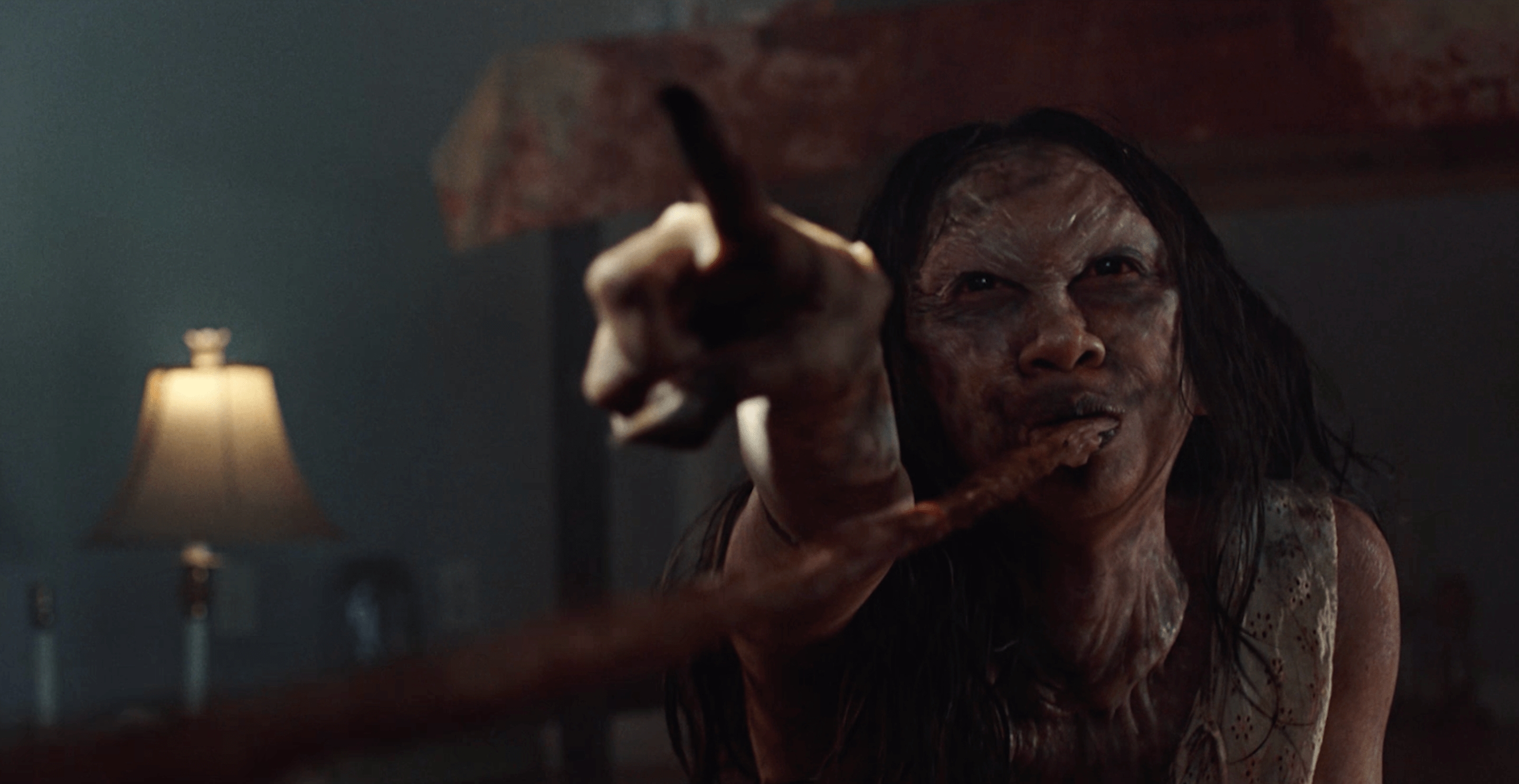 [Brooklyn Horror Film Festival 2023: Shorts] STOP DEAD / LEECH ...