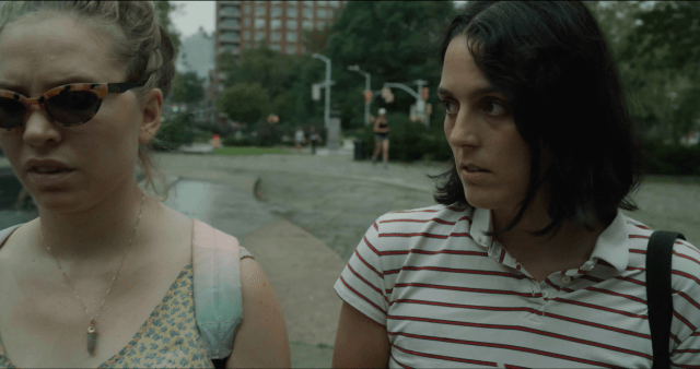 [Brooklyn Horror Film Festival 2023: Shorts] MERCURY / REJOICE IN THE ...