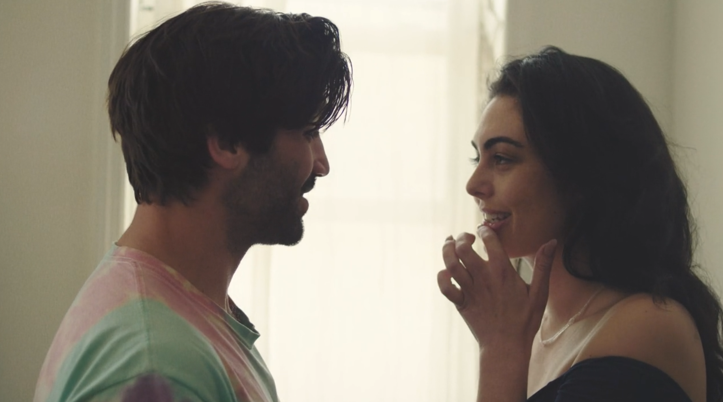 [Brooklyn Horror Film Festival 2023: Shorts] BOYHOARDER / SMOTHERED ...