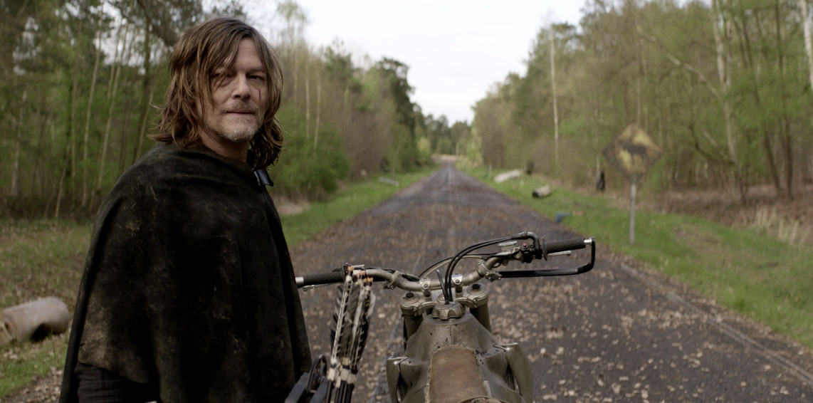 The Walking Dead: Daryl Dixon 1×05 “Deux Amours” – Father Son Holy Gore