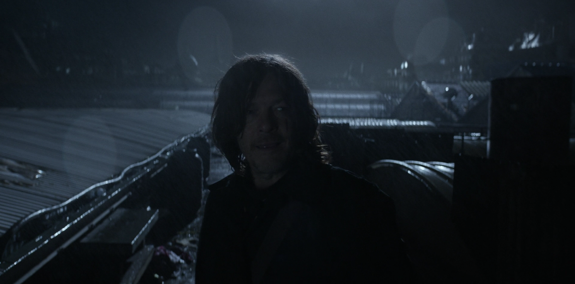 The Walking Dead: Daryl Dixon 1×03 “Paris Sera Toujours Paris” – Father ...