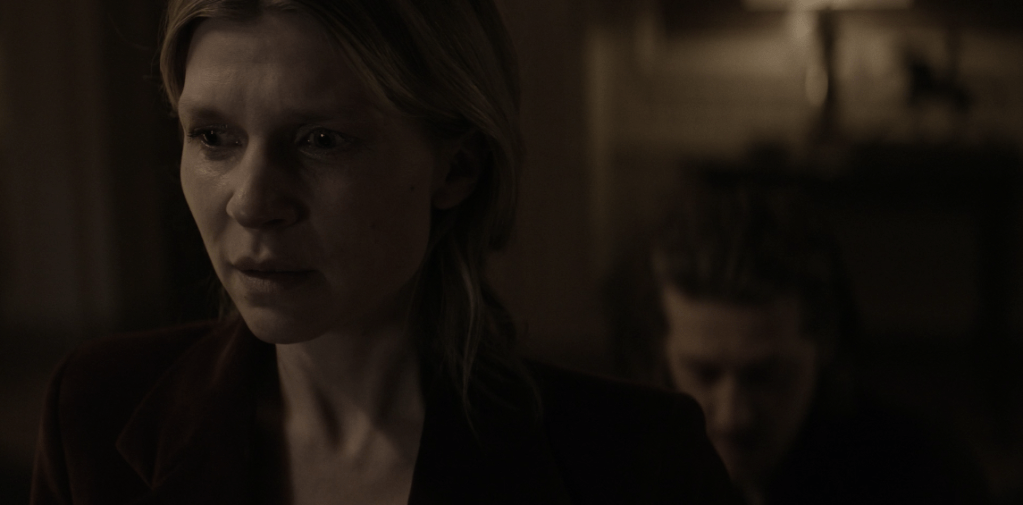 The Walking Dead: Daryl Dixon 1×05 “Deux Amours” – Father Son Holy Gore