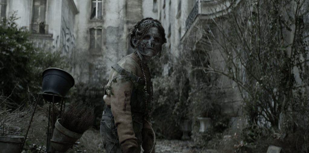 The Walking Dead: Daryl Dixon 1×03 “Paris Sera Toujours Paris” – Father ...