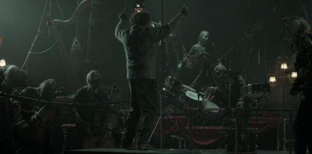 The Walking Dead: Daryl Dixon 1×03 “Paris Sera Toujours Paris” – Father ...