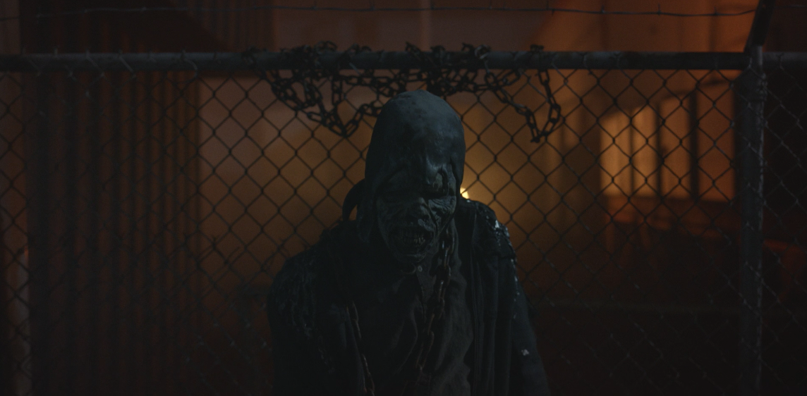 Fear the Walking Dead 8×09: “Sanctuary” – Father Son Holy Gore