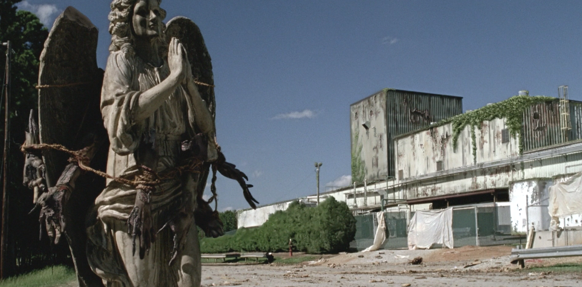 Fear the Walking Dead 8×09: “Sanctuary” – Father Son Holy Gore