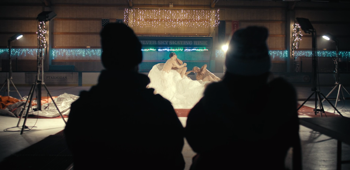 True Detective: Night Country Pt. 2 – Father Son Holy Gore