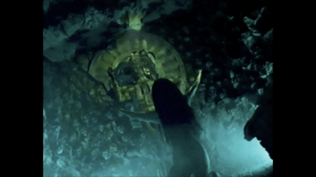 V/H/S 85: A Gruesome Analog Trip Back to 1980s North America – Father ...