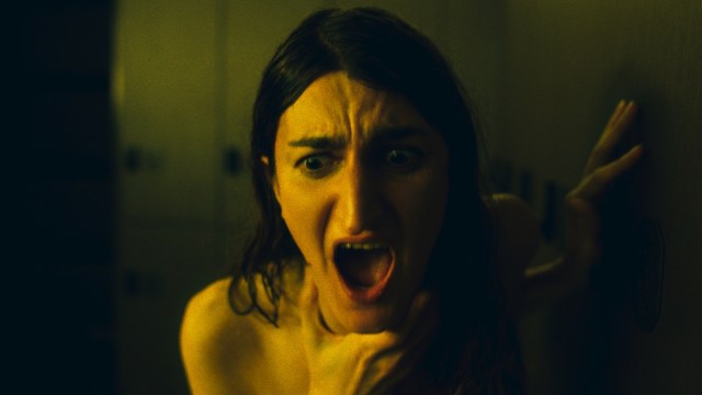 [Fantastic Fest 2024] BINARY’s Powerfully Gothic Trans Horror Doubles ...