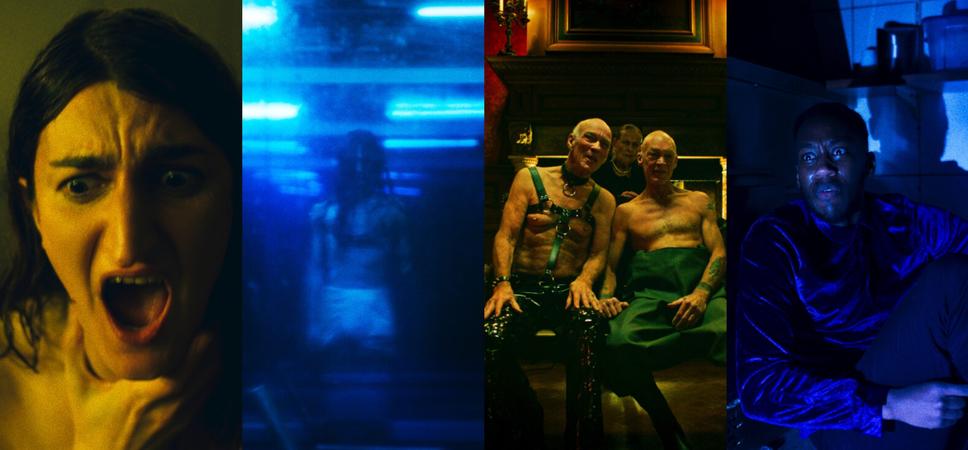[Fantastic Fest 2024] BINARY’s Powerfully Gothic Trans Horror Doubles ...