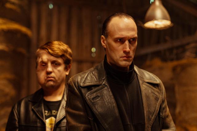 [Fantastic Fest 2024] TOUCHED BY ETERNITY De-Romanticises the Vampire ...