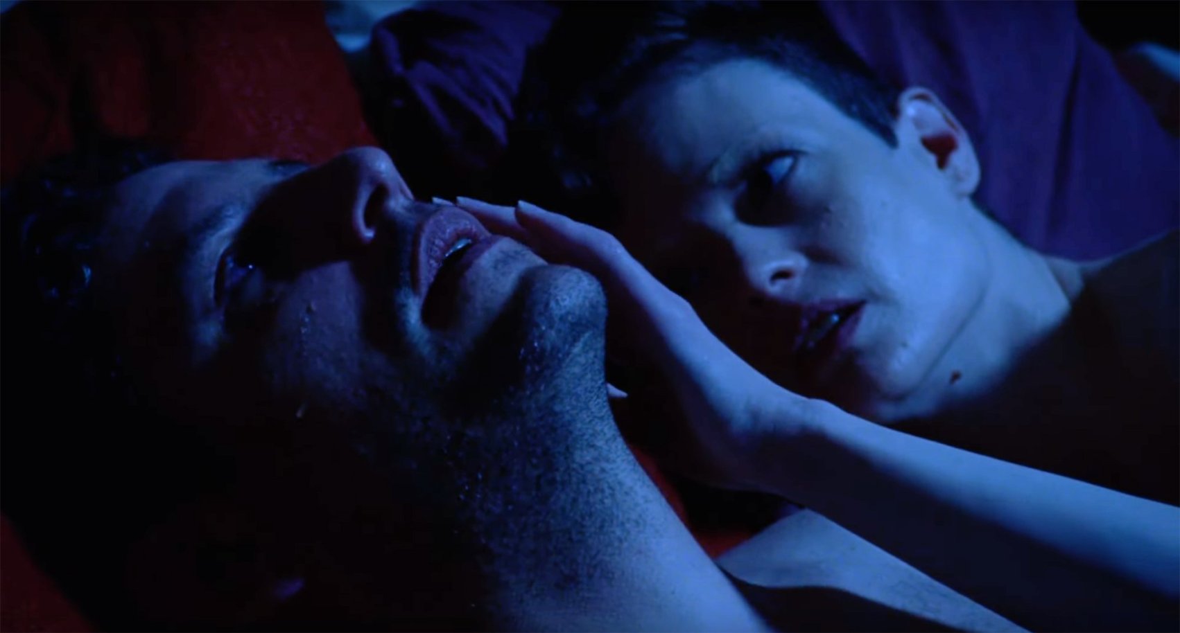 [Brooklyn Horror Film Festival 2024] BLACK EYED SUSAN: The Perverse ...