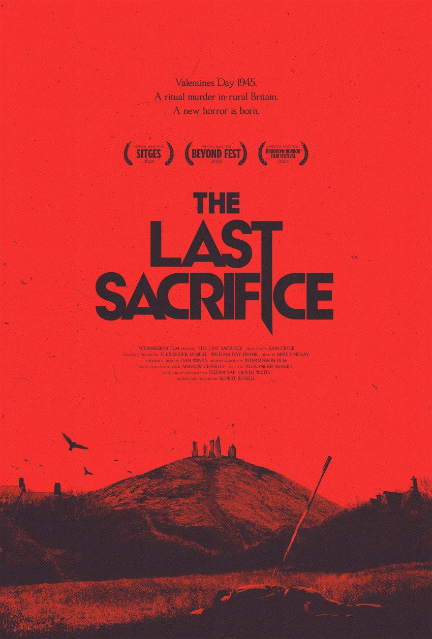 [Brooklyn Horror Film Festival 2024] THE LAST SACRIFICE Explores Folk ...