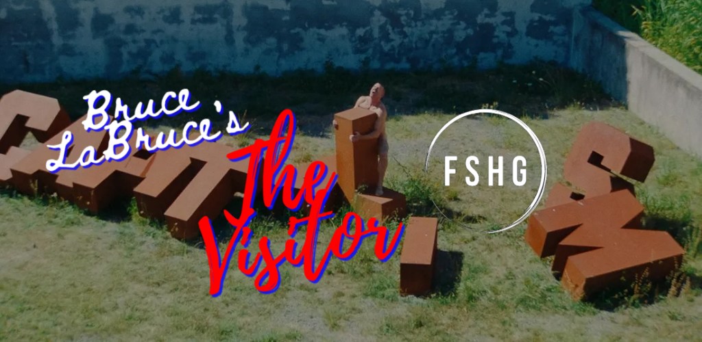 The British are Cumming in Bruce LaBruce’s THE VISITOR – Father Son ...