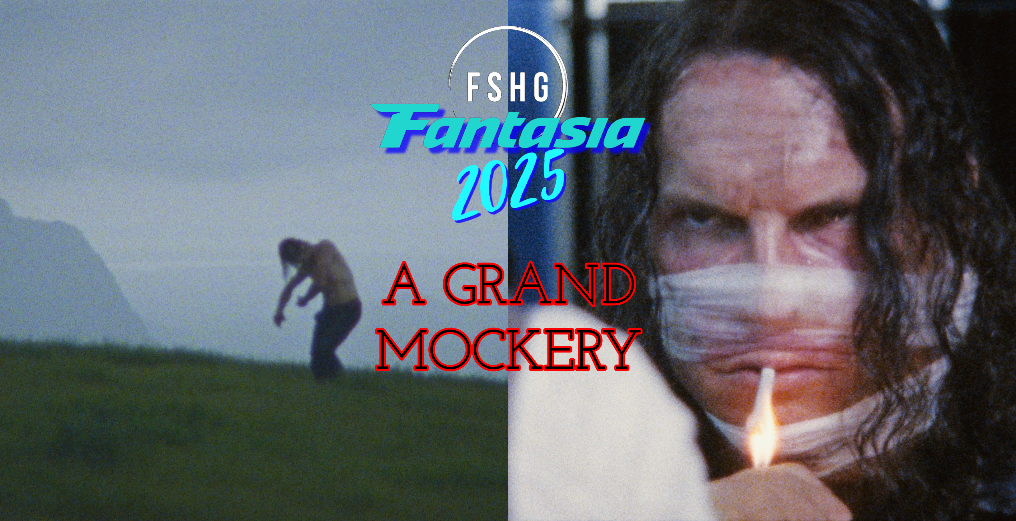 [Fantasia 2025] A Troubled Man’s Lonely Horrors in A GRAND MOCKERY ...
