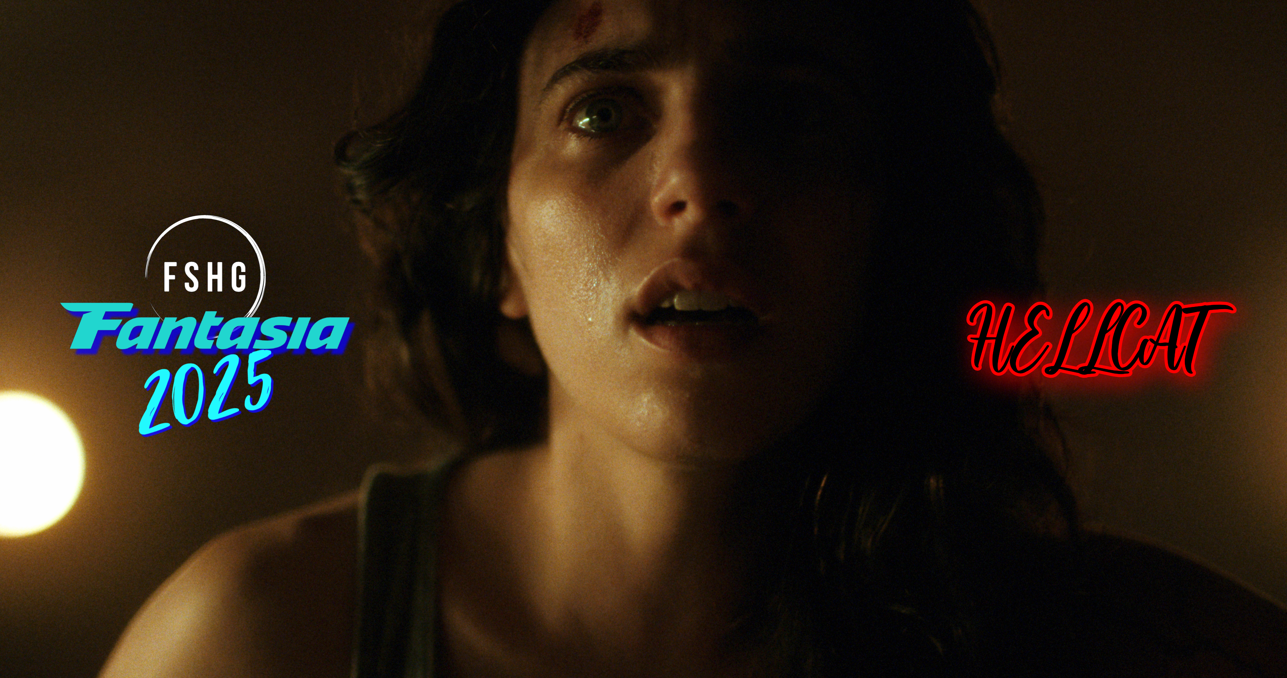 [Fantasia 2025] The Powers of Belief in Brock Bodell’s HELLCAT – Father ...