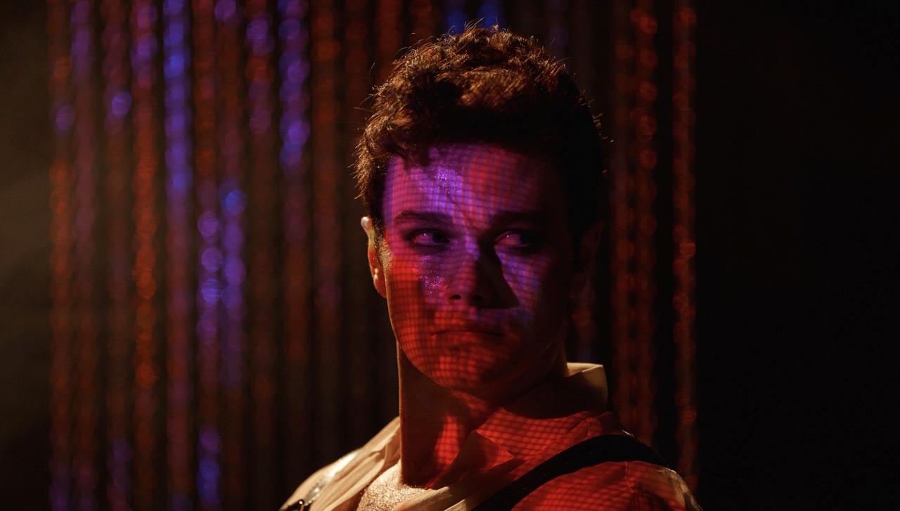 [Fantastic Fest 2025] THE RESTORATION AT GRAYSON MANOR: Gothic ...