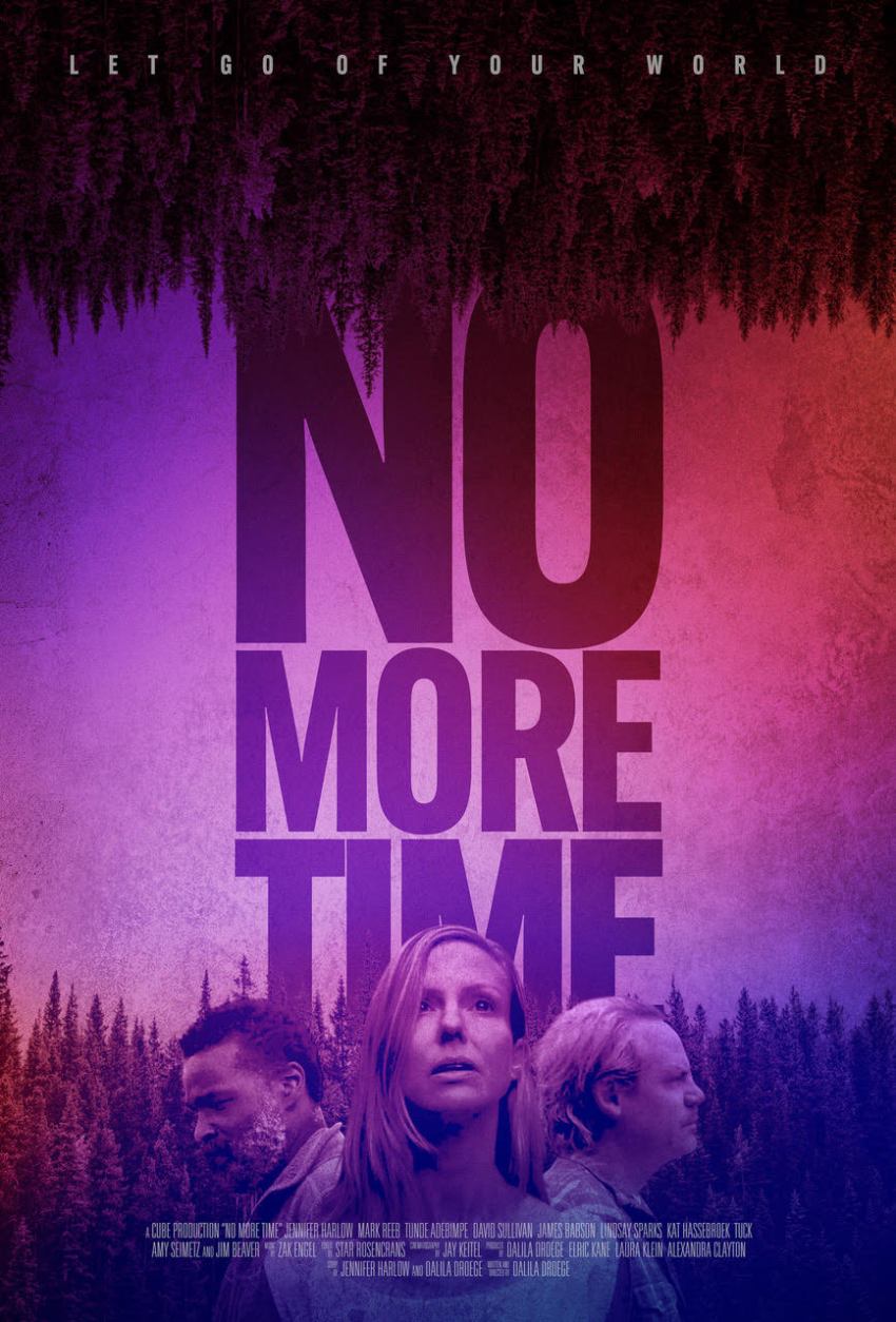 The Human Virus: Pandemic Existentialism in NO MORE TIME – Father Son ...