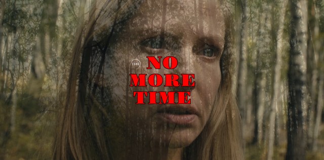The Human Virus: Pandemic Existentialism in NO MORE TIME – Father Son ...